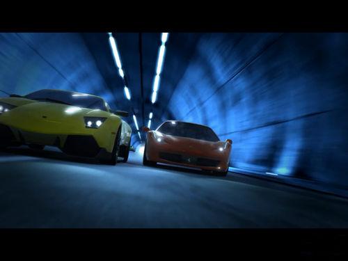 Asphalt 6免费下载图标