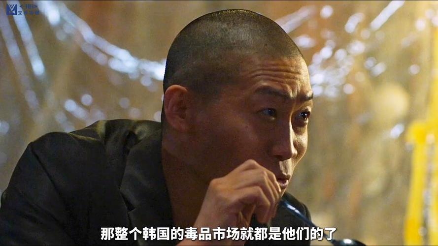 犯罪都市视频图标