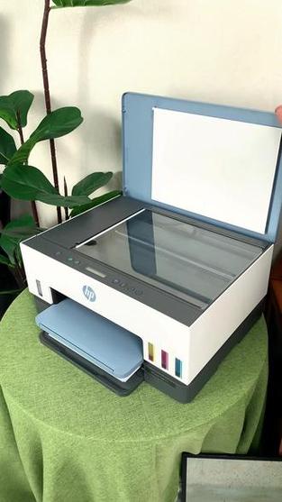 不用换墨盒的打印机有哪些截图