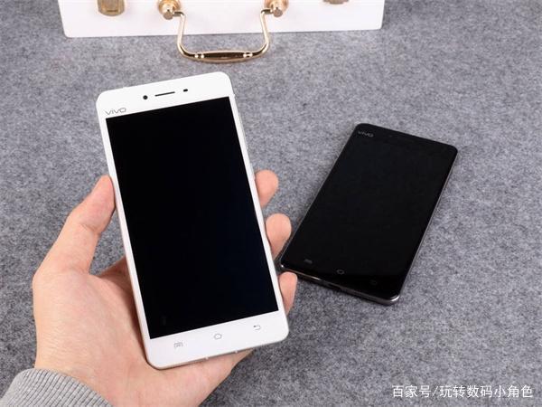 vivo手机没坏充不上电截图