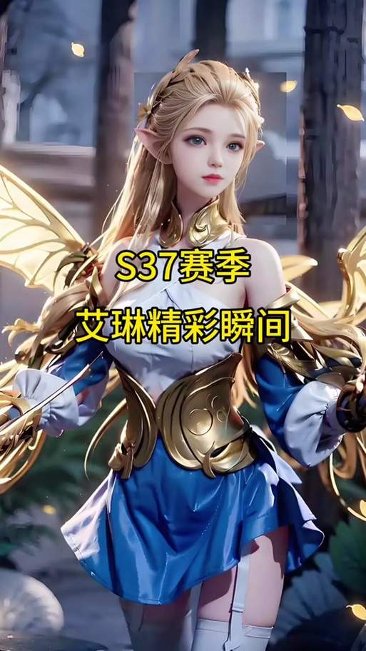 艾琳教学截图