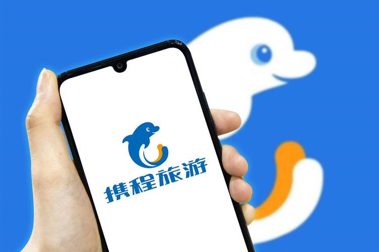 类似携程的软件有哪些图标