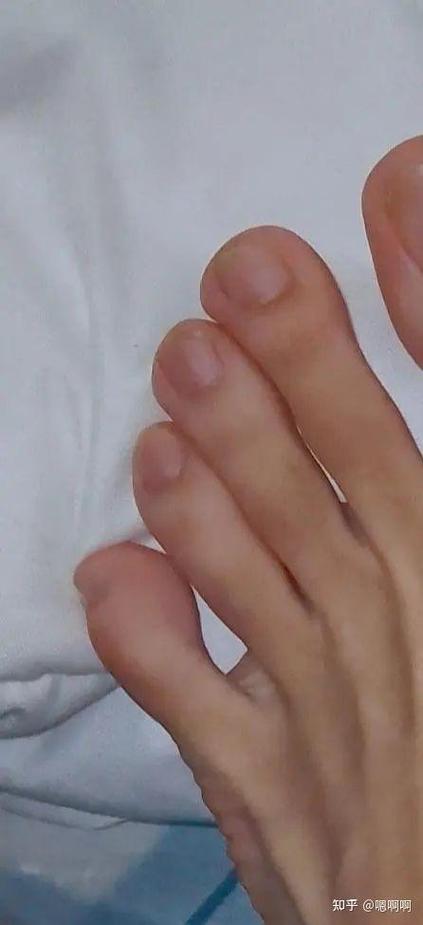 男人的脚多大最好看截图