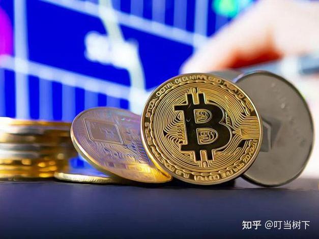 比特硬币BHD赚钱软件图标