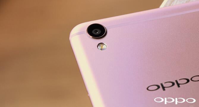 oppor9plus多少钱图标