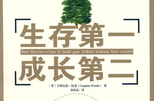 生存第一法则图标