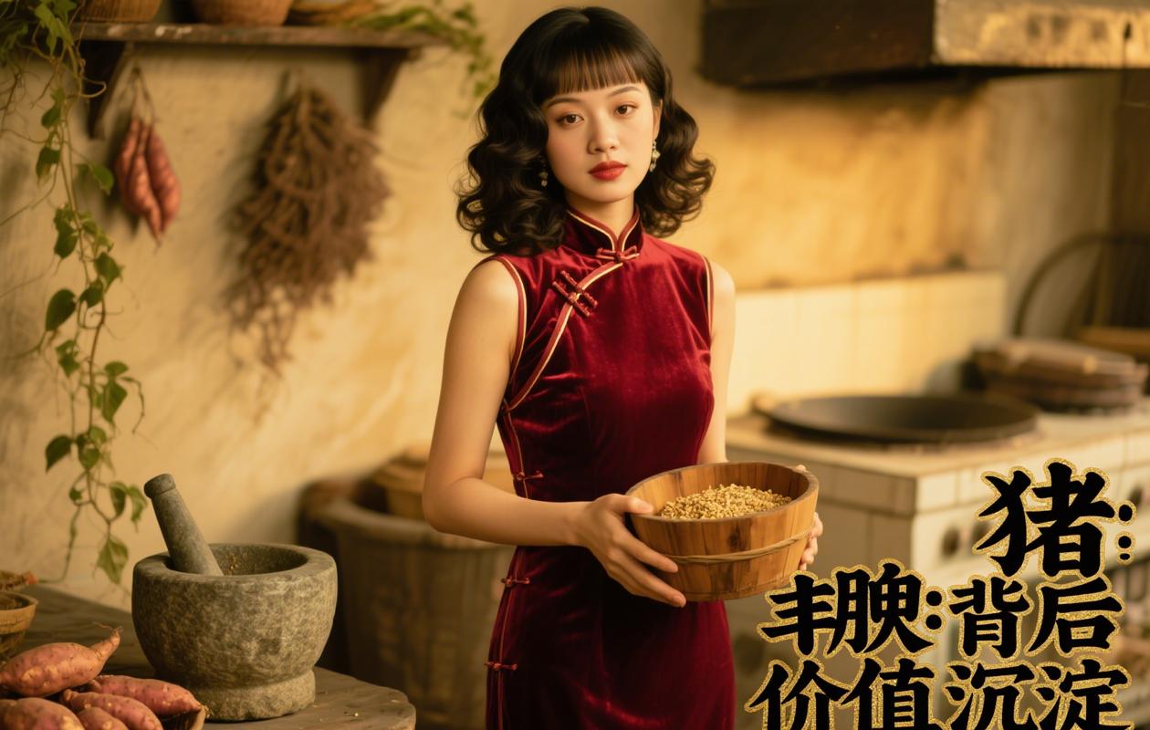 滚滚红尘杨逸林琬晴四截图