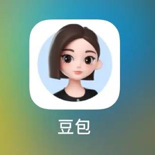 豆包人工智能在线图标