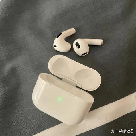 airpods3连接不成功的解决方法图标