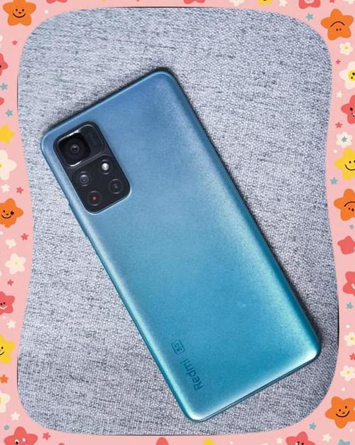 红米Note11在今年会不会发布截图