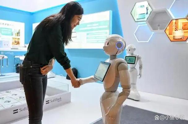 2026机器人老婆图标
