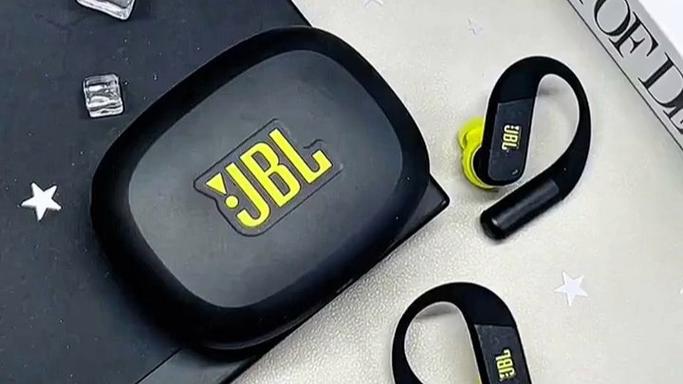 jbl蓝牙耳机使用说明图标