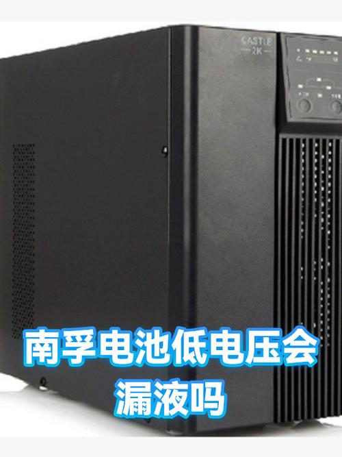 南孚放久了会没电吗截图