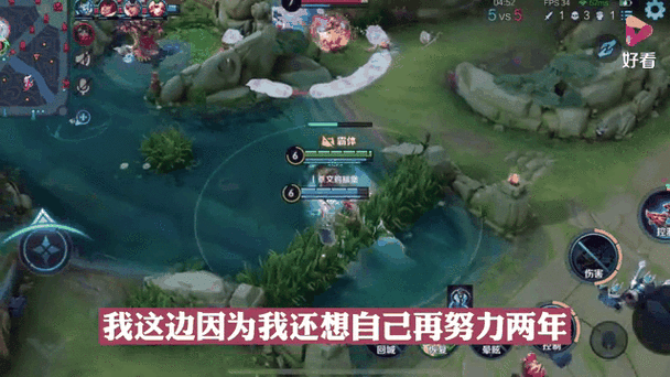 王者荣耀语音的声音图标