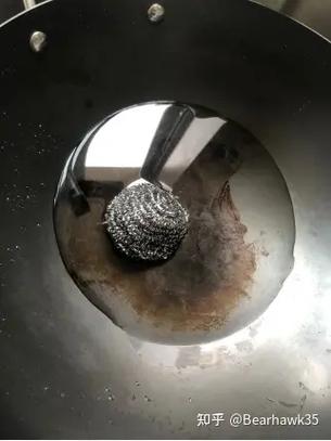 铁锅开锅没有猪肉用食用油行吗图标