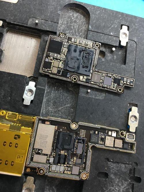 iphonex黑屏但是有声音图标