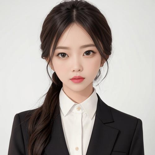 ai发型设计