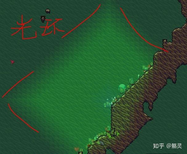 灾厄快速清理地形