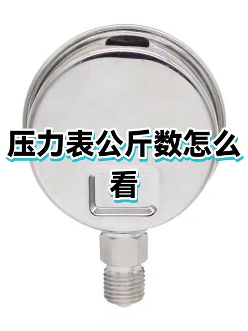 1公斤压力对照表