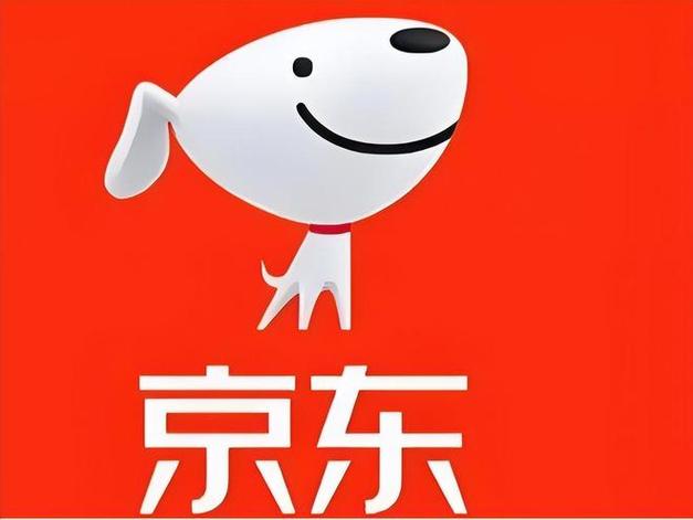 京东自营官网图标
