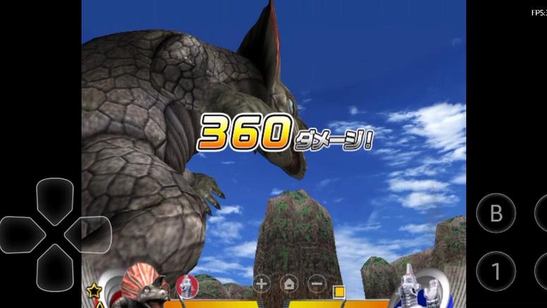 大怪兽格斗手游下载图标