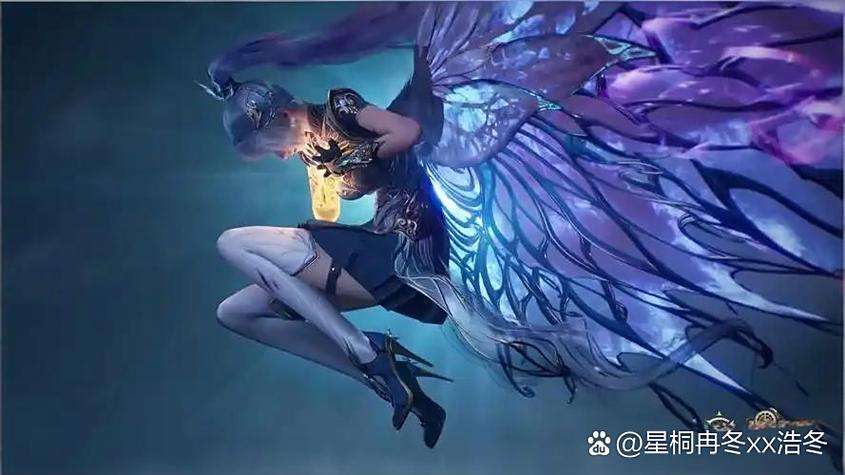 主神挂了女主角有几个图标