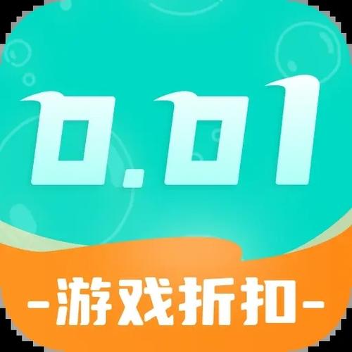 爱趣平台币充值图标