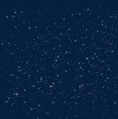 星空素材截图