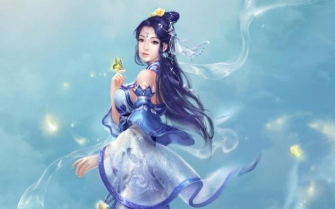 九色元婴女主有几个