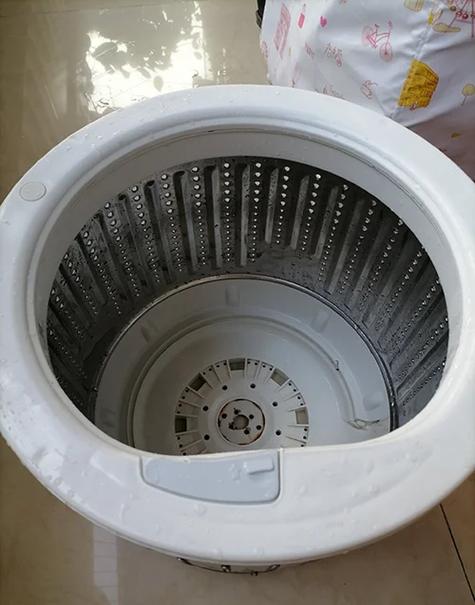 100元被洗衣机洗了咋办图标