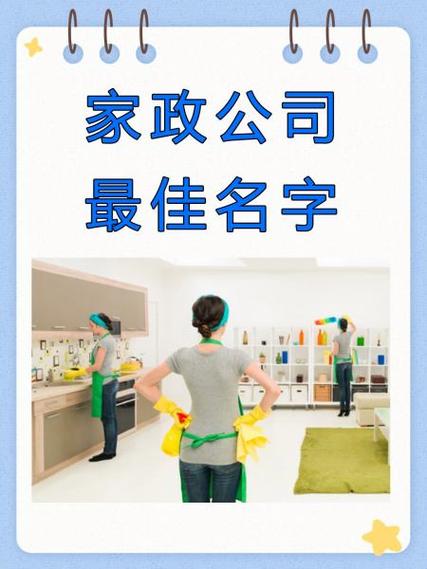 十大家政服务公司排名截图