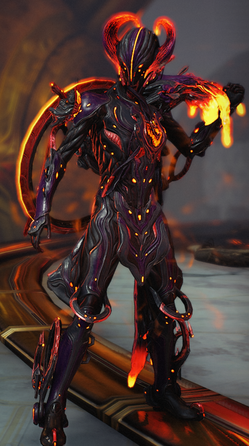 warframe配置要求高吗图标