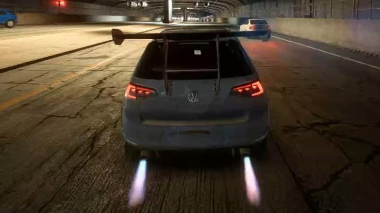 极品飞车20画面设置推荐图标