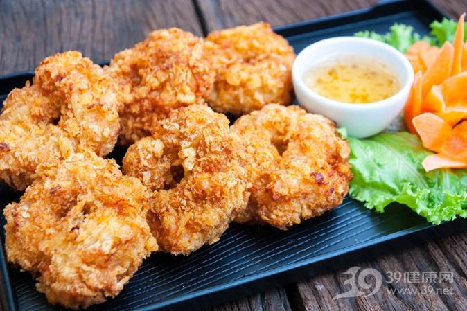 高能量压缩食物图标