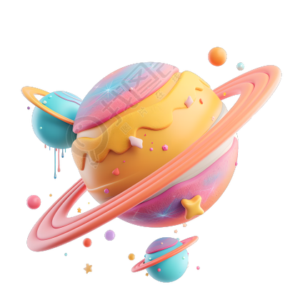 漫画星球首页图标