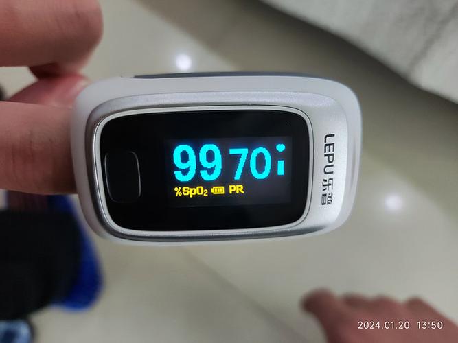 血氧60多还能活多久图标