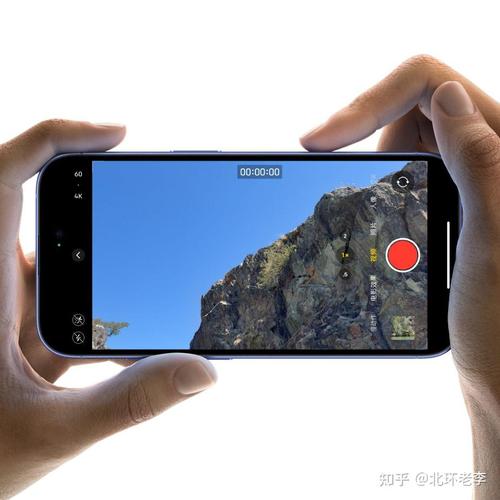 iphone拍照防抖哪里设置截图