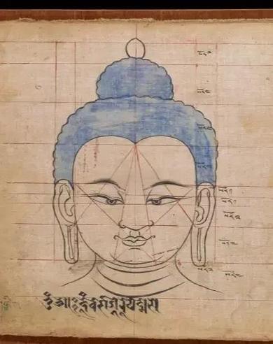 摆放佛像朝哪个方位好图标