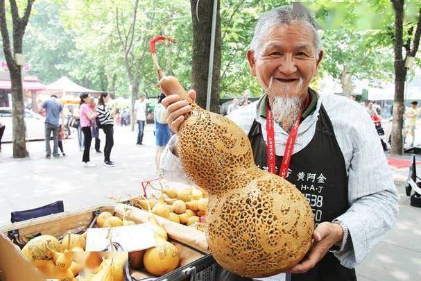 什么地方卖葫芦的多