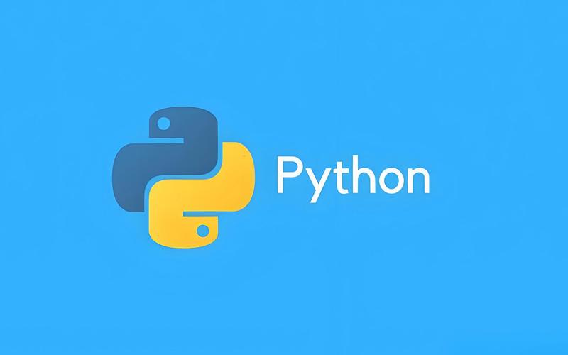 python图标