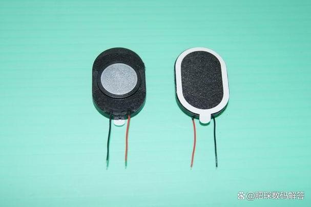 听筒和扬声器的区别截图