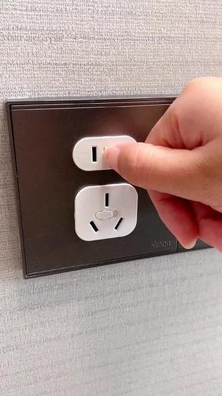 插座保护套有必要吗截图