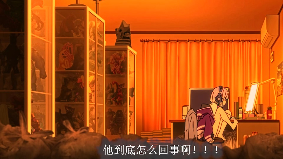中尉先生动漫第一季在线观看图标