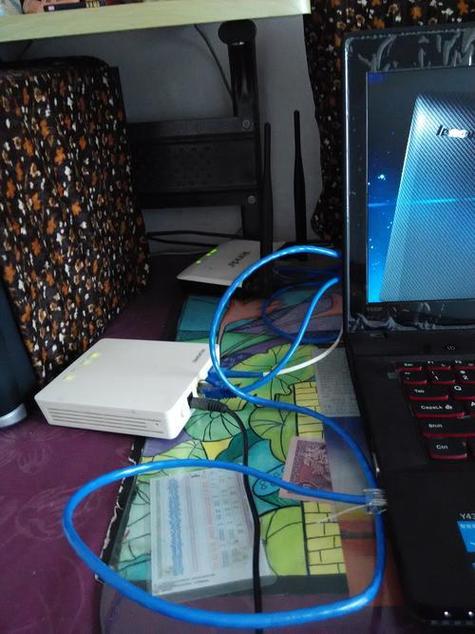突然连不上5gwifi图标