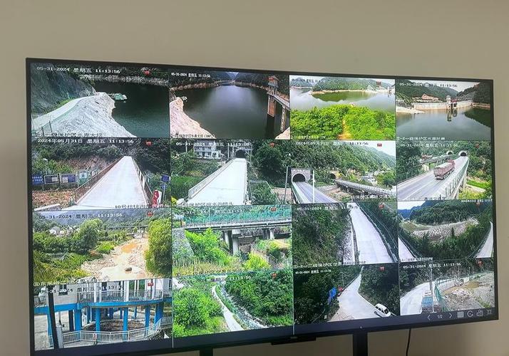 农村没有监控天眼能看到吗图标