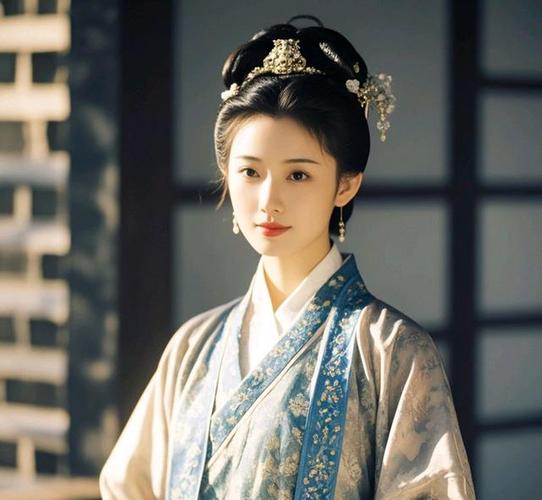 夸美女七字顺口溜图标