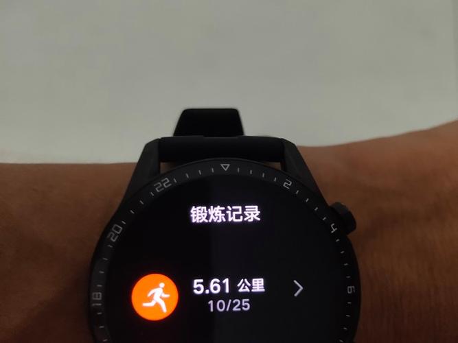 gt3心率异常会提醒吗截图