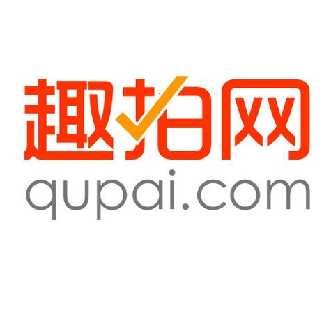 趣拍app官方下载图标
