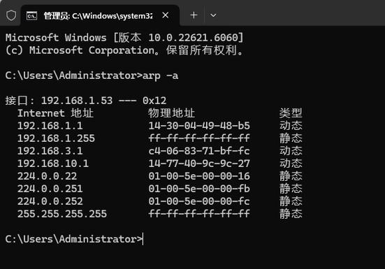 arp抓包app图标