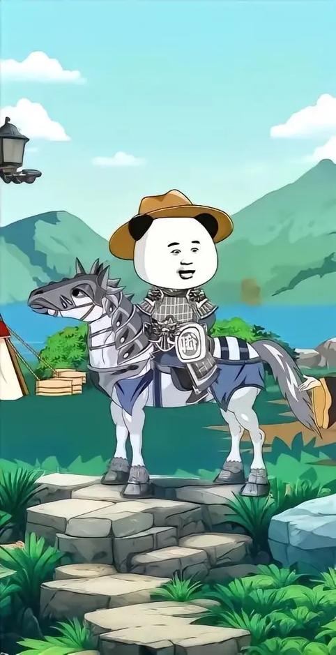 抖音搞笑沙雕壁纸图标